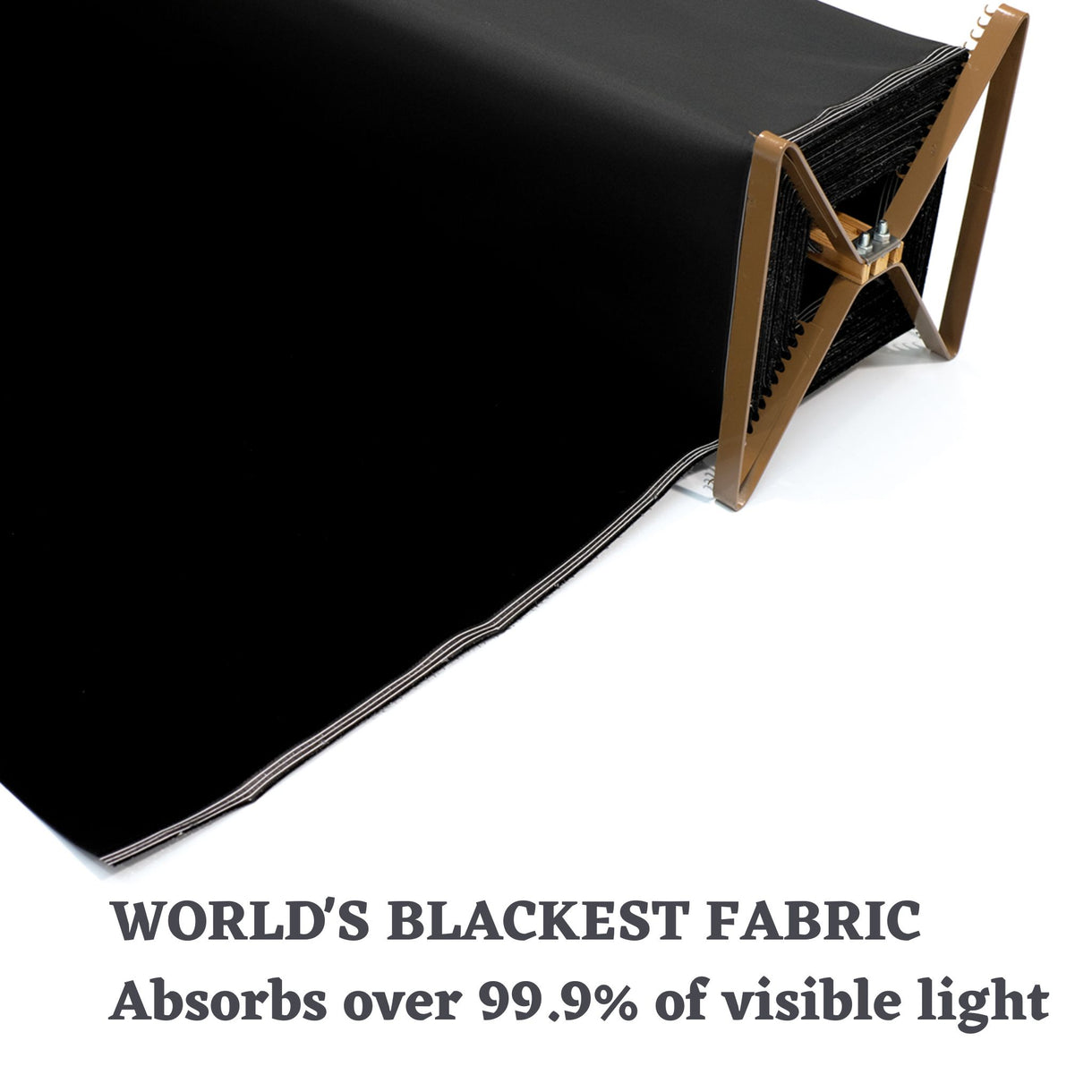 Musou Black Fabric KIWAMI | Official US Distributor – Musou Black USA