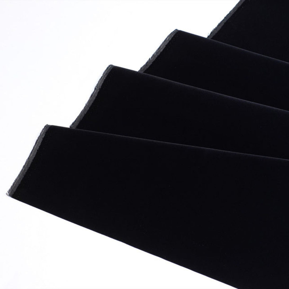 VL Flock Sheet | Official US Distributor – Musou Black USA